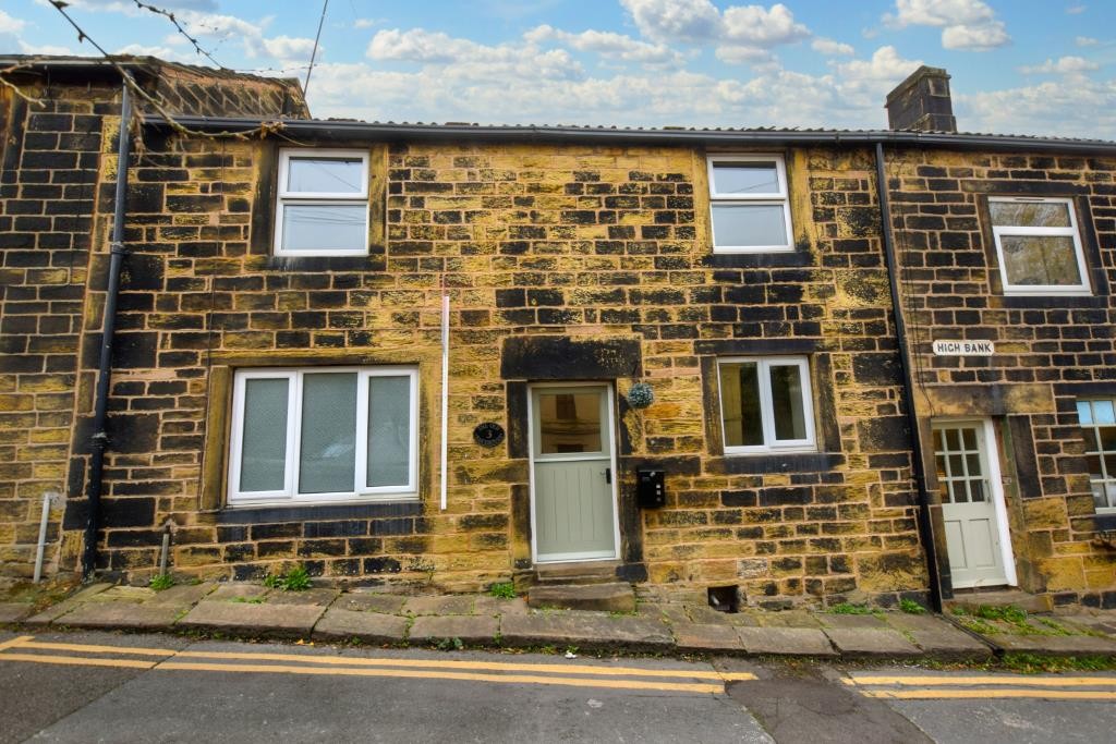 High Bank, Thurlstone, 3 bedroom, Cottage