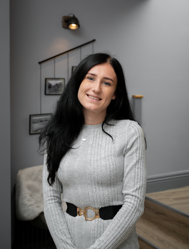 Meet The Team | The Pennine Property Group